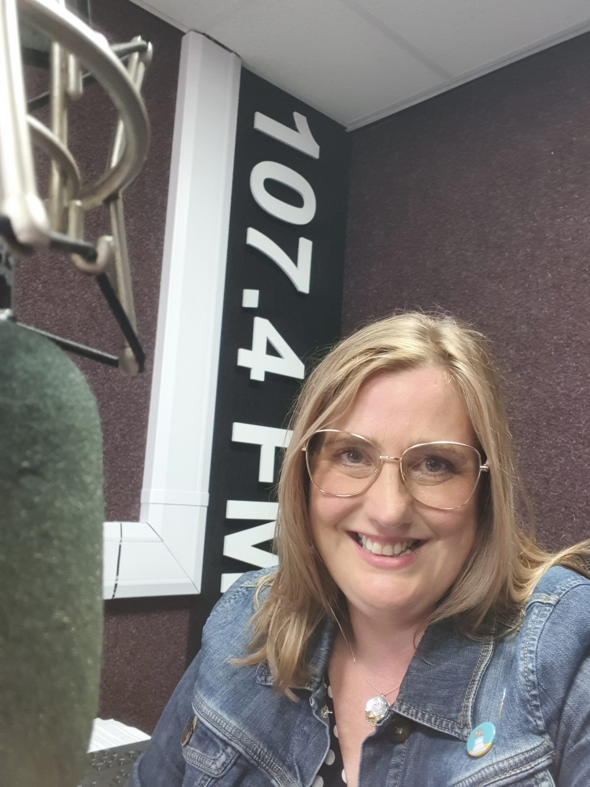 Presenters | Hull's 107FM