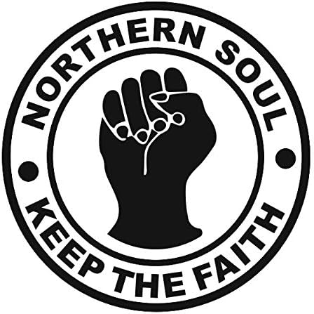 The Northern Soul Show | Hull's 107FM